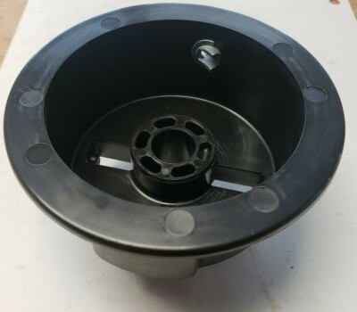 Genuine NOS Homelite Trimmer Spool RETAINER Stringhead A-95360 w Eyelet ...