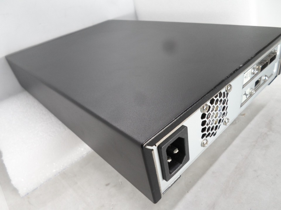 IBM LTO7 Ultrium7 SAS External Drive 6160-H7S 3580-H7S 46C3234 46C3207 ...