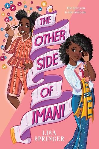 Lisa Springer The Other Side of Imani (Hardback) 9780063288782| eBay