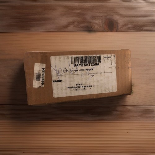 Trane OEM Hard Start Kit Capacitor and Relay / START ASSEMBLY ...