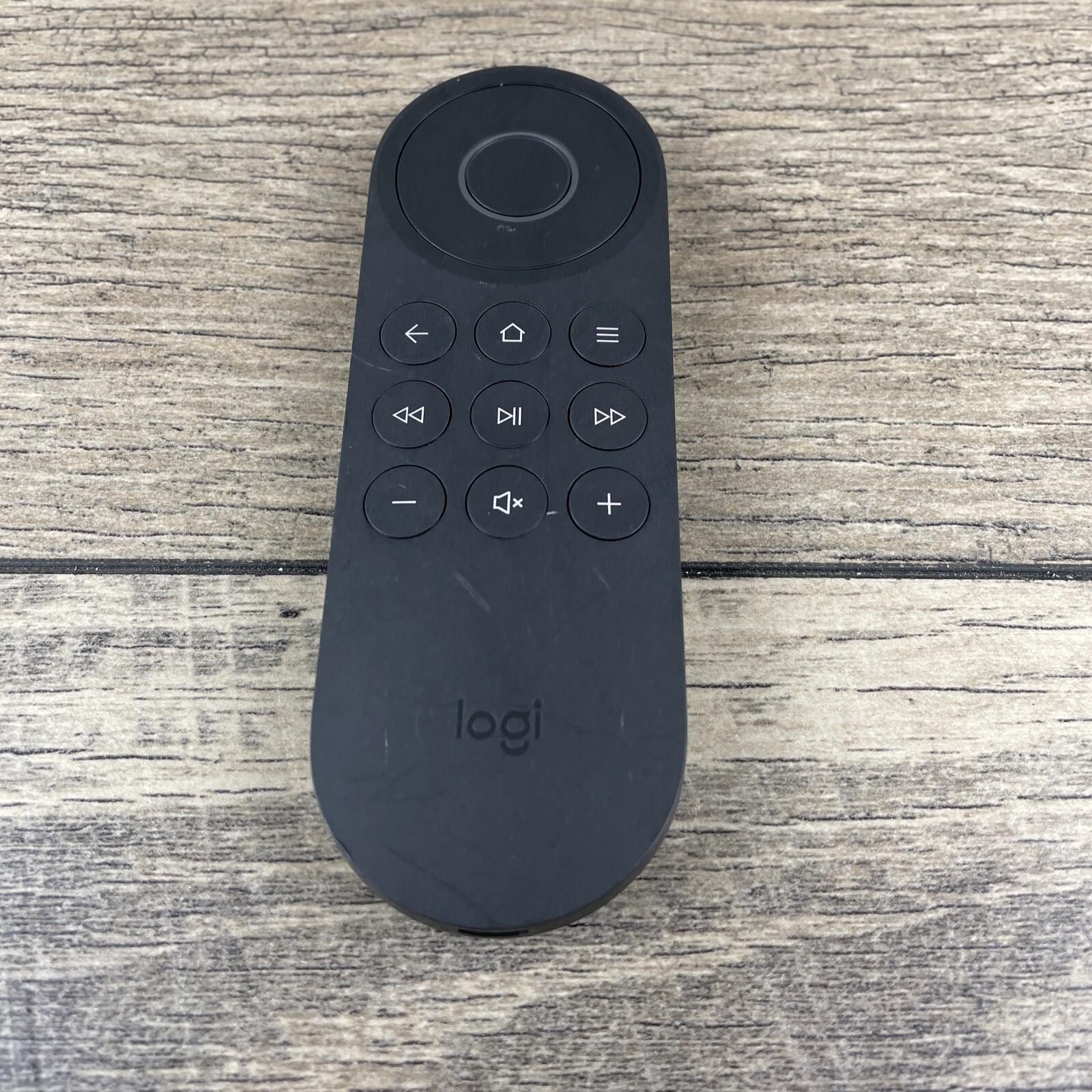 Logi Harmony Express Remote N-R0016 | eBay