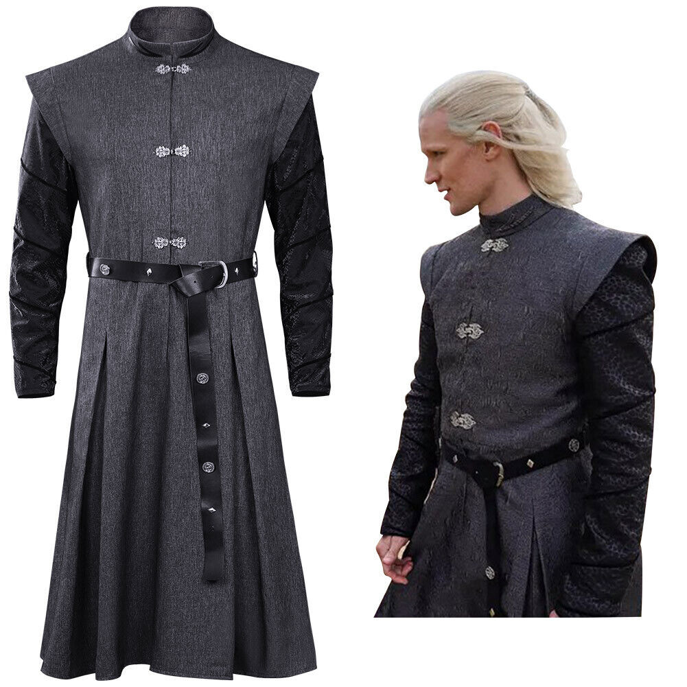 Game Of Thrones Costume Men