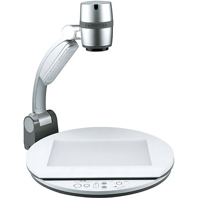 SAMSUNG Document Camera / Projector UF-80DX XGA 14X OPTICAL ZOOM ...