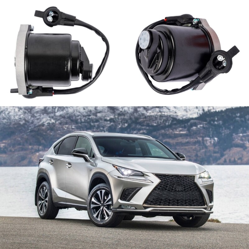 Durable Car ABS Pump Booster Motor Repair Rebuilt for 4.0 47960-30030 ...