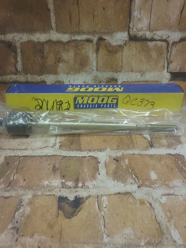 EV371 Moog Tie Rod | eBay