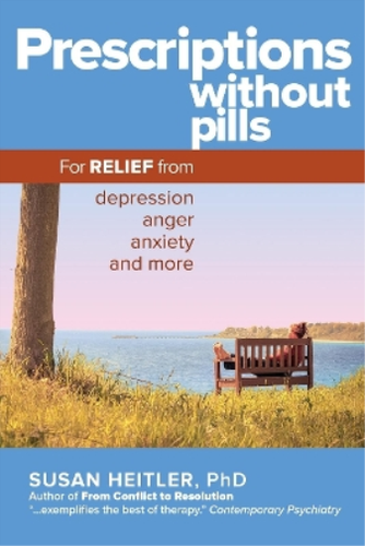Susan Heitler Prescriptions Without Pills (Poche) 9781630478100 | eBay
