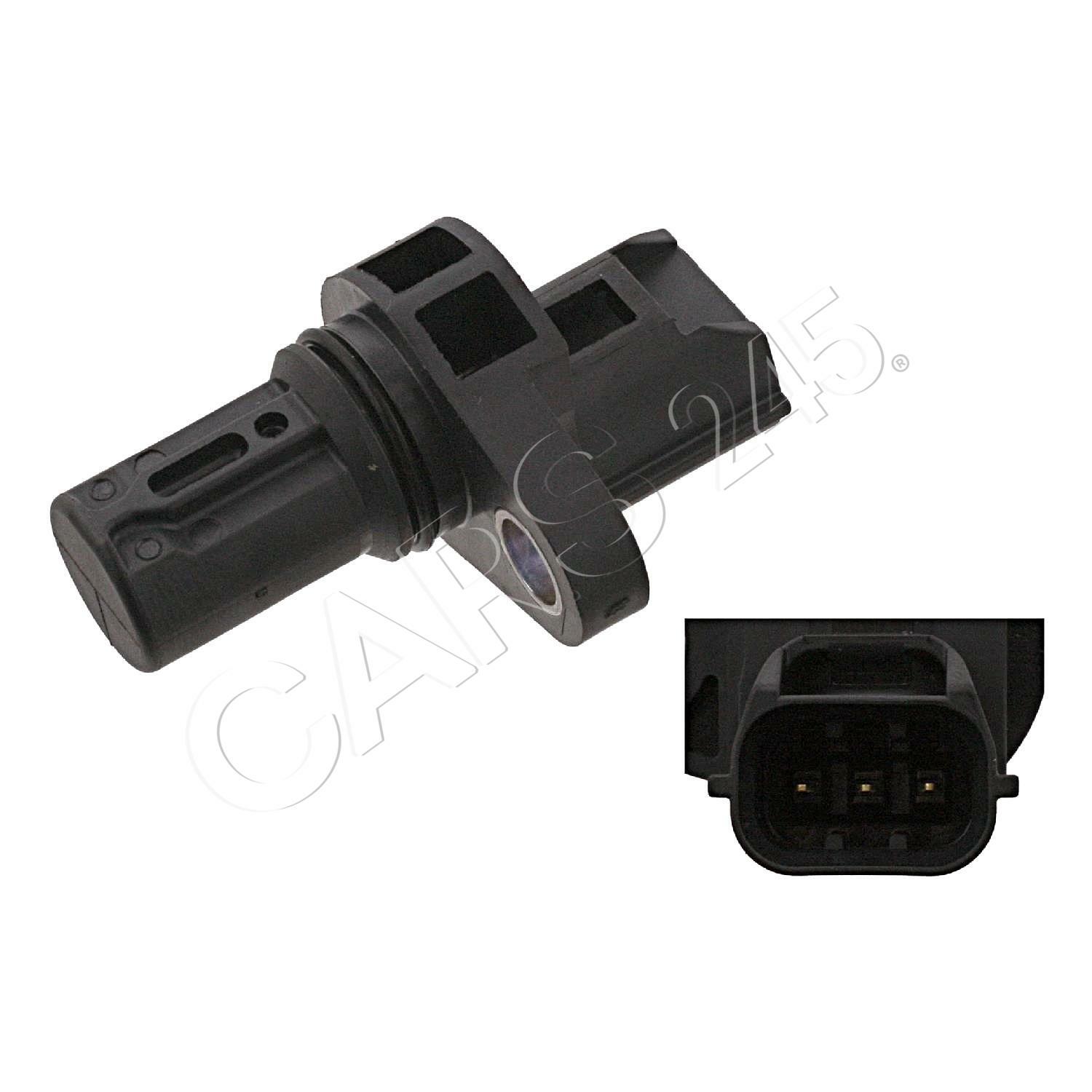 Camshaft Position Sensor FEBI For MITSUBISHI SMART Asx Plus VI Saloon ...