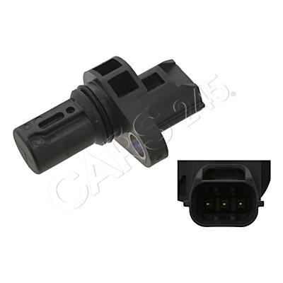 Camshaft Position Sensor FEBI For MITSUBISHI SMART Asx Plus VI Saloon ...