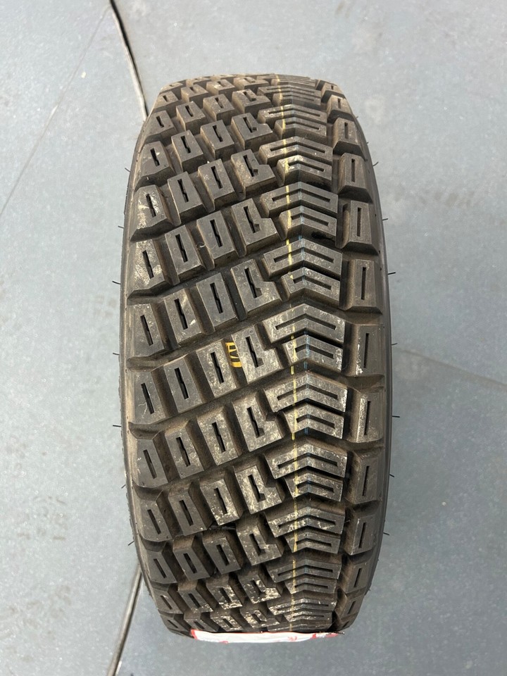 MRF ZDM3 175/70/13 Gravel Rally Tyres (Medium) | eBay UK