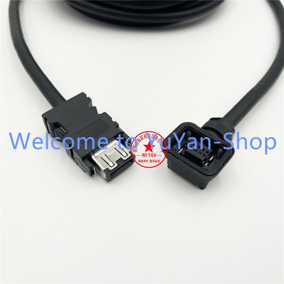 1PCS NEW for Mitsubishi MR-J3ENCBL10M-A1-H Server Encoder Cable 10M | eBay