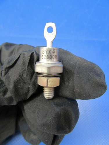 Dassault Falcon Diode P/N GR806 NOS (0519-60) | eBay