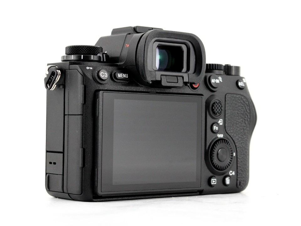 Sony Alpha A1 50.1 MP Mirrorless Digital Camera (Body Only) | eBay UK