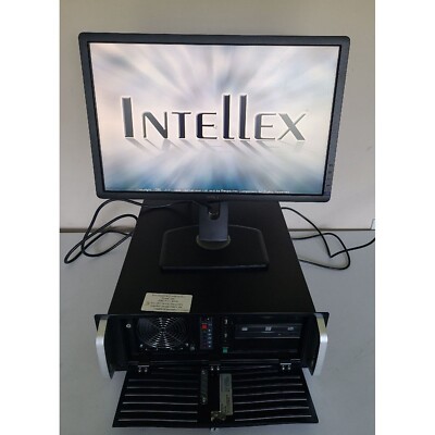 Video Recorder 1TB American Dynamics Intellex 16 Channel DVMS *NO MONITOR* | eBay