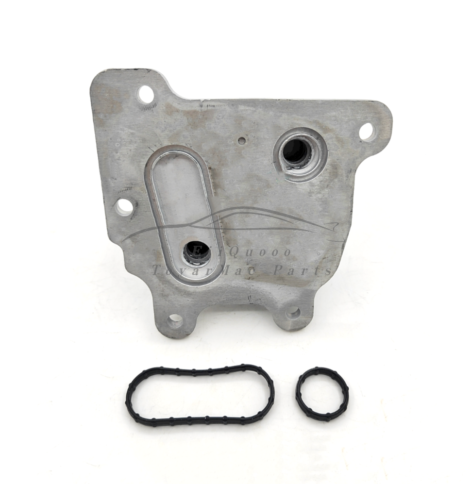 Oil Cooler Assy For 2013-2018 Nissan Altima For 2014-20 Nissan Rogue ...