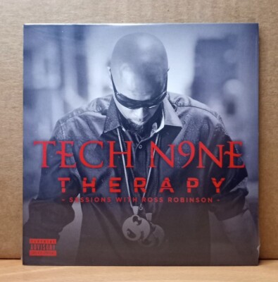 Tech N9ne Therapy