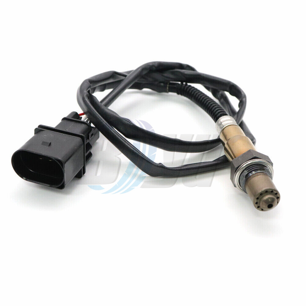 0258007057 17014 Wideband Oxygen Sensor New LSU4.2 Fits For 99-05 VW ...