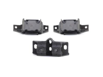 For 1966-1971 Ford Ranchero Engine Mount Kit 47826QRFC 1968 1970 1967 ...
