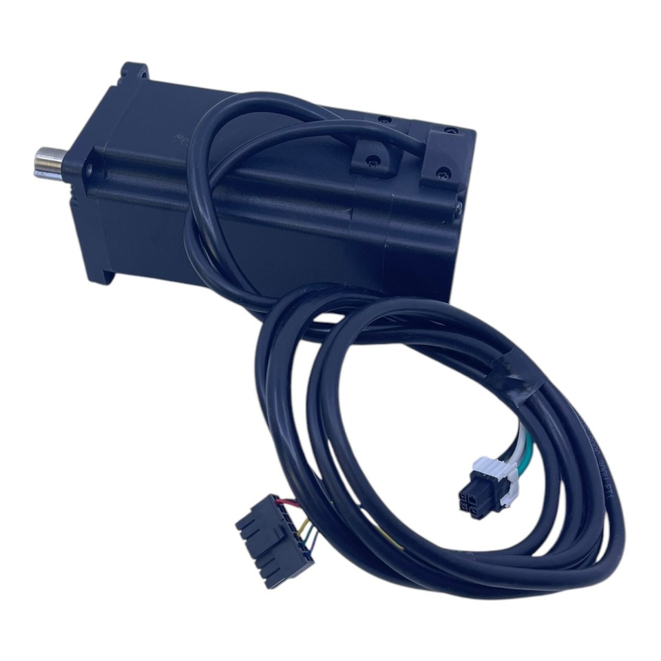 Elra BL70L-48V+SG160H-10:1 Servo Motor For Industrial Use | eBay