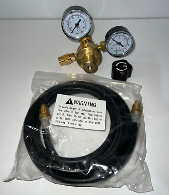 Mig Welding - Mig Hose