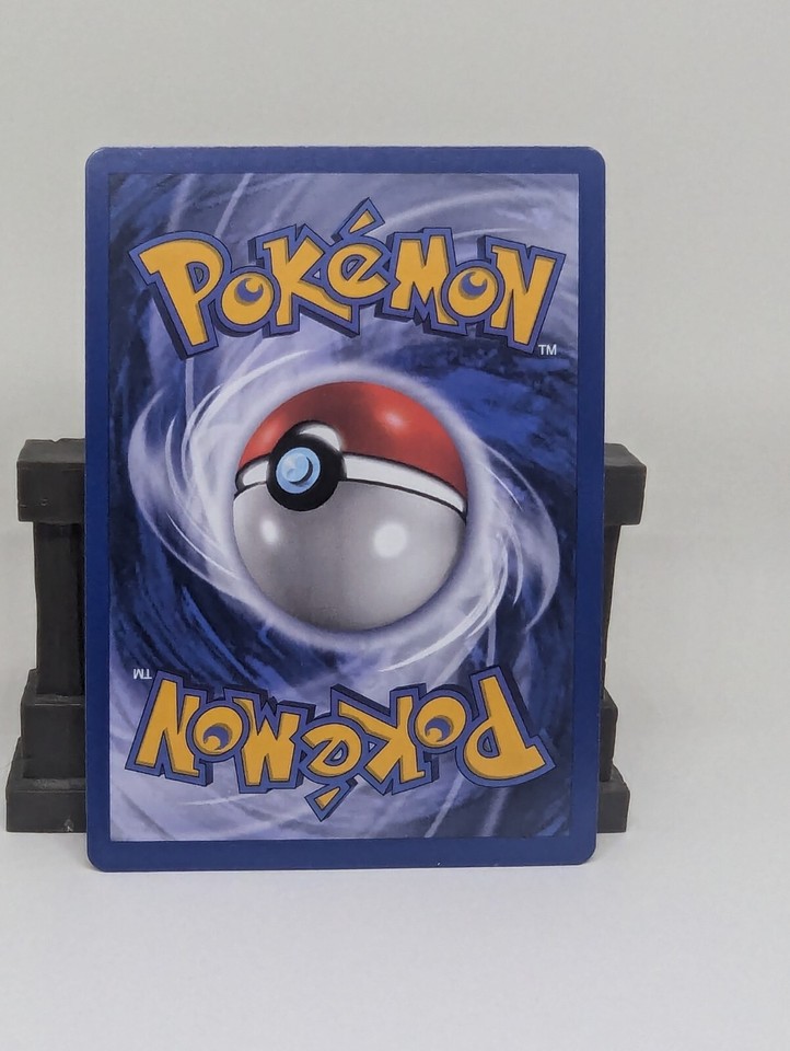 Pokemon - Base Set - Bulbasaur 44/102 - Bisasam 1st Edition - GERMAN ...