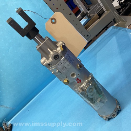 CKD UCAC2-A-63-125-B-Y1 Clamp Cylinder 4363 | eBay