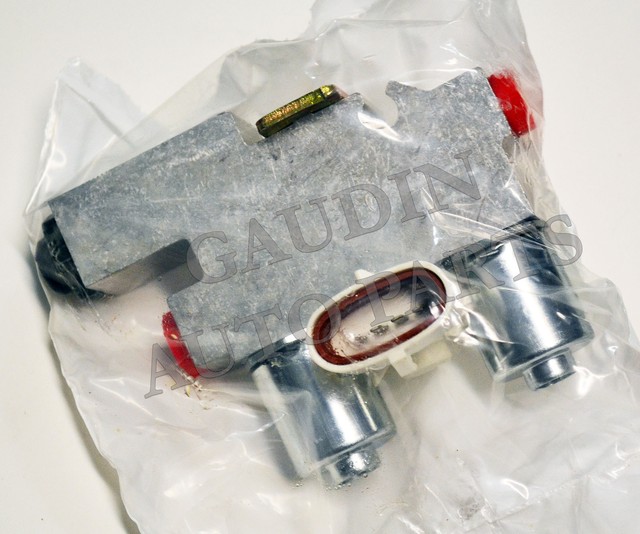 FORD OEM-Brake Proportioning Valve F87Z2B373AE | eBay
