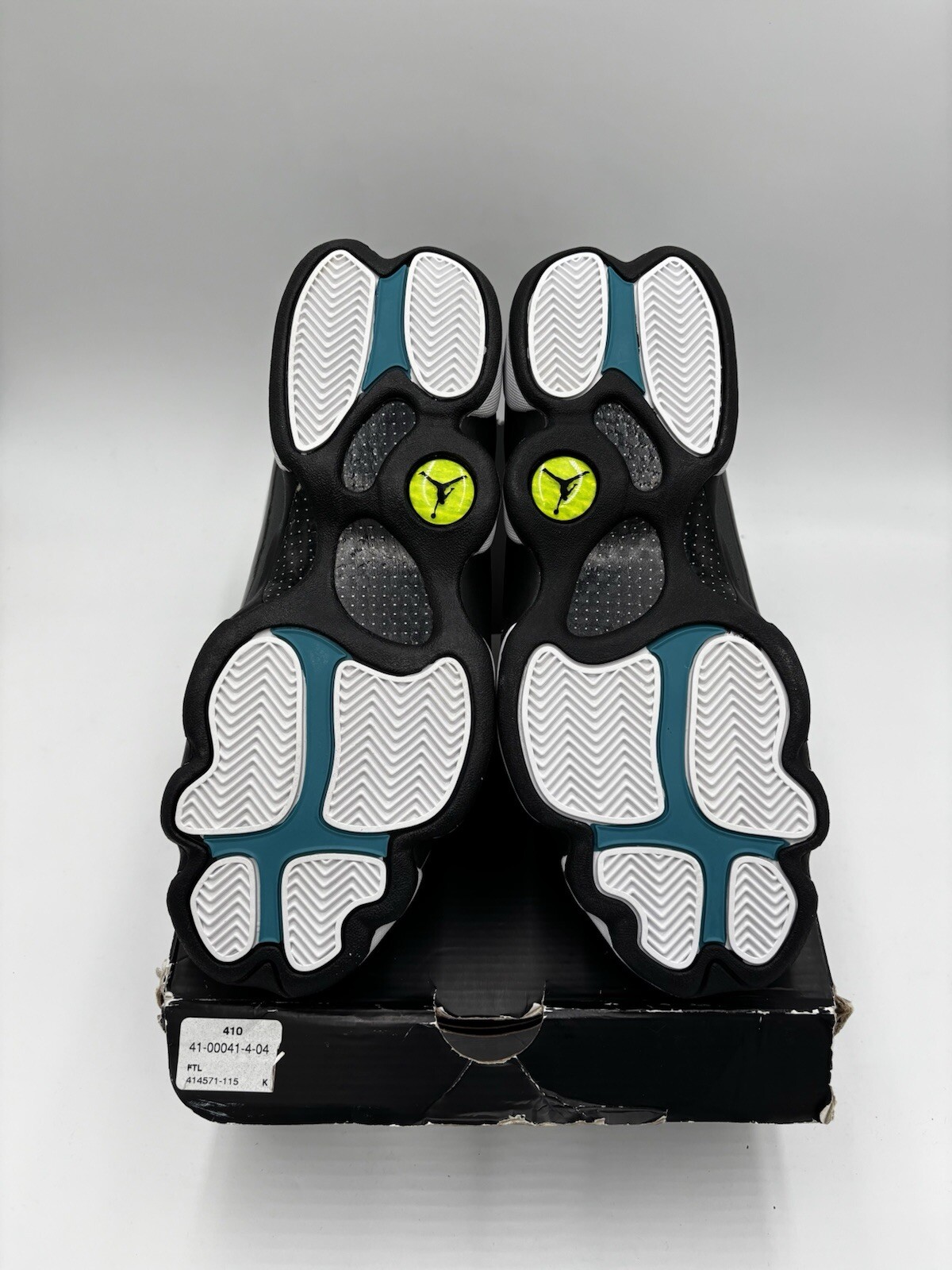 Size 10.5 - Air Jordan 13 Retro Barons for sale online | eBay