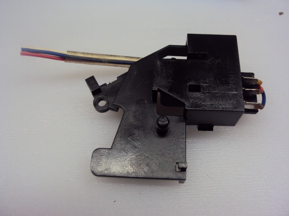 Technics SL-D5 Turntable AC Switch. Tested. Parting Out Entire SL-D5 | eBay