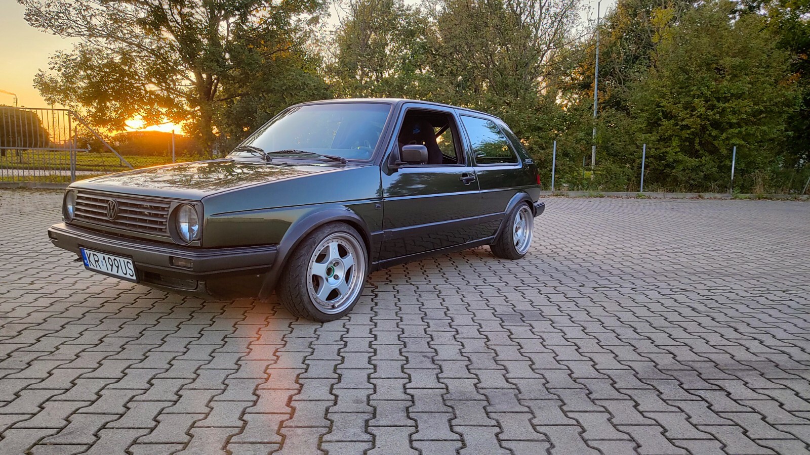 VW Golf 2 GT Special | eBay.de