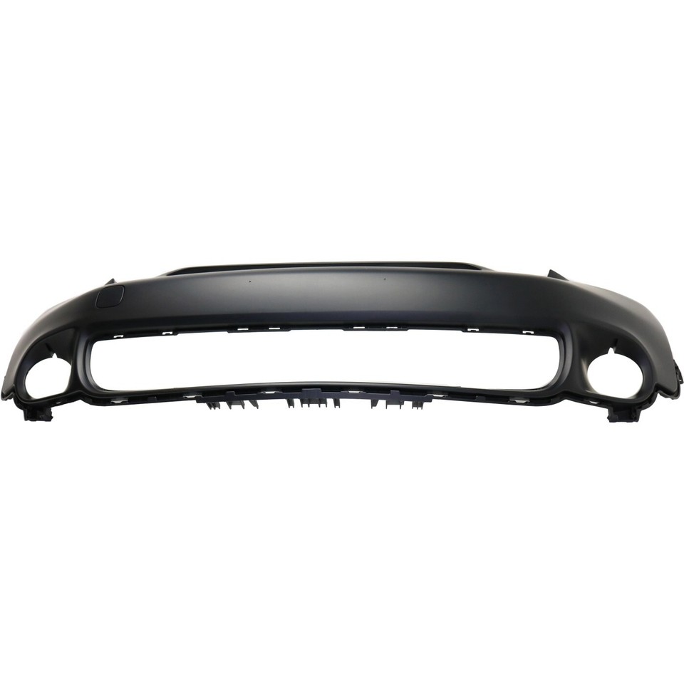 CAPA Bumper Cover Fascia Front for Mini Cooper Countryman MC1000116 ...