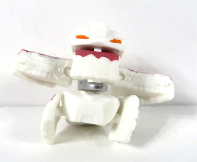 Transformers Botbots Series 4 Skitter Chatter Figure NEW | eBay