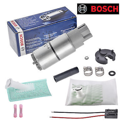 Bosch Fuel Pump Module Repair Kit BO38-K9195 for Acura Honda Nissan 94-03 | eBay