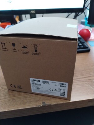 Interlogix TVT-5611H TruVision 8MPx Turret w/ Cable Harness ~!~ Brand ...