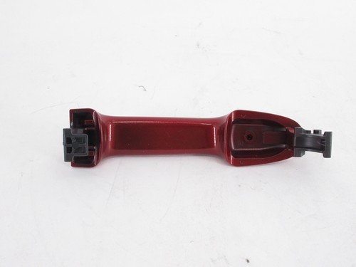 Genuine OEM Toyota 69211-06090-D0 Driver Front Door Outside Handle Red ...