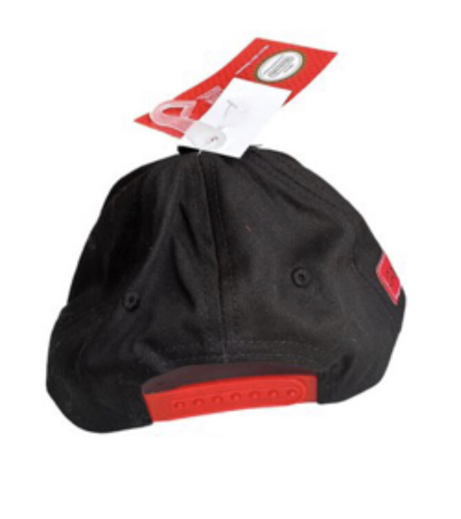 NWT Nintendo Super Mario 1985 Mama Mia! Youth 3D Pop Cap Adjustable ...