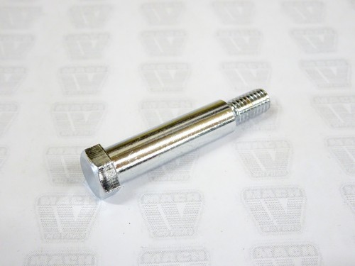 Kawasaki NOS NEW 92007-047 Hex Head Bolt H1 S3 KH KZ KH500 KH400 KZ1000 ...