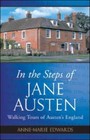 In the Steps of Jane Austen: Walking Tours of Austens England - GOOD ...