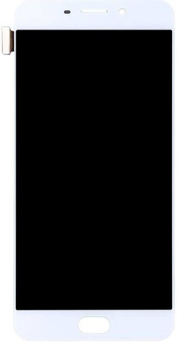 For Oppo R9 Replacement LCD Touchscreen Digitizer Front Mount No Frame ...