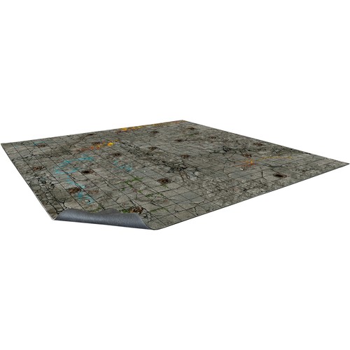 Dungeon Gaming Mat 2x2 - Battle Systems Terrain D&D DND Playmat ...