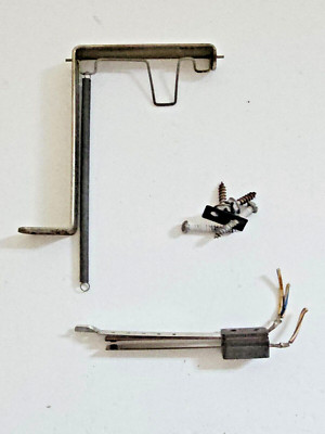 PREMIER GOTTLIEB DIAMOND LADY PINBALL WIRE FORM GATE SHIELD ROLL UNDER ...