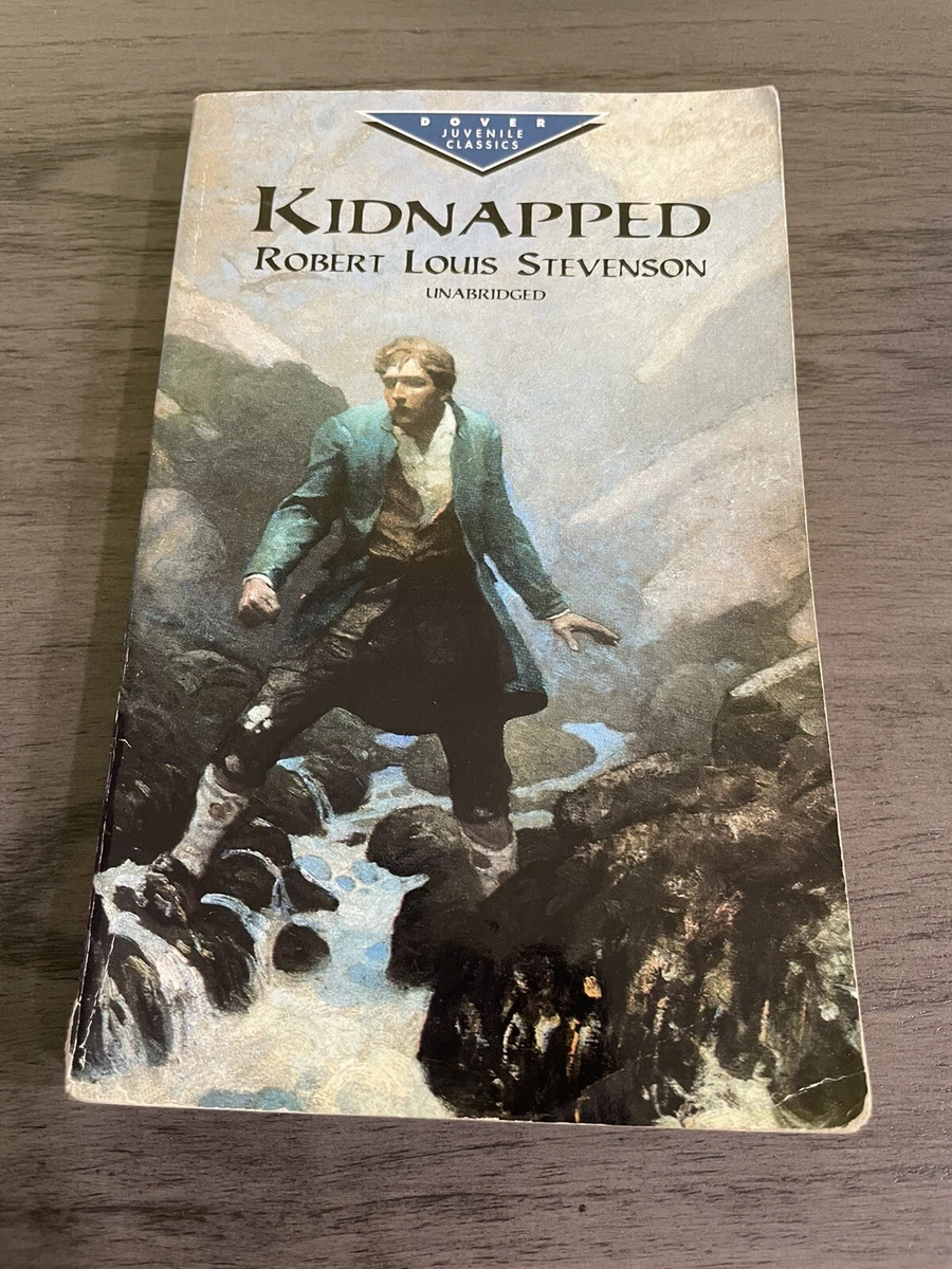 Kidnapped Robert Louis Stevenson
