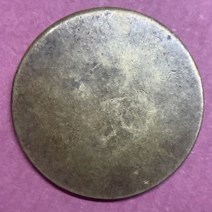 T. HAWKINS , PAUNCEFORD COURT HOP TOKEN. | eBay UK