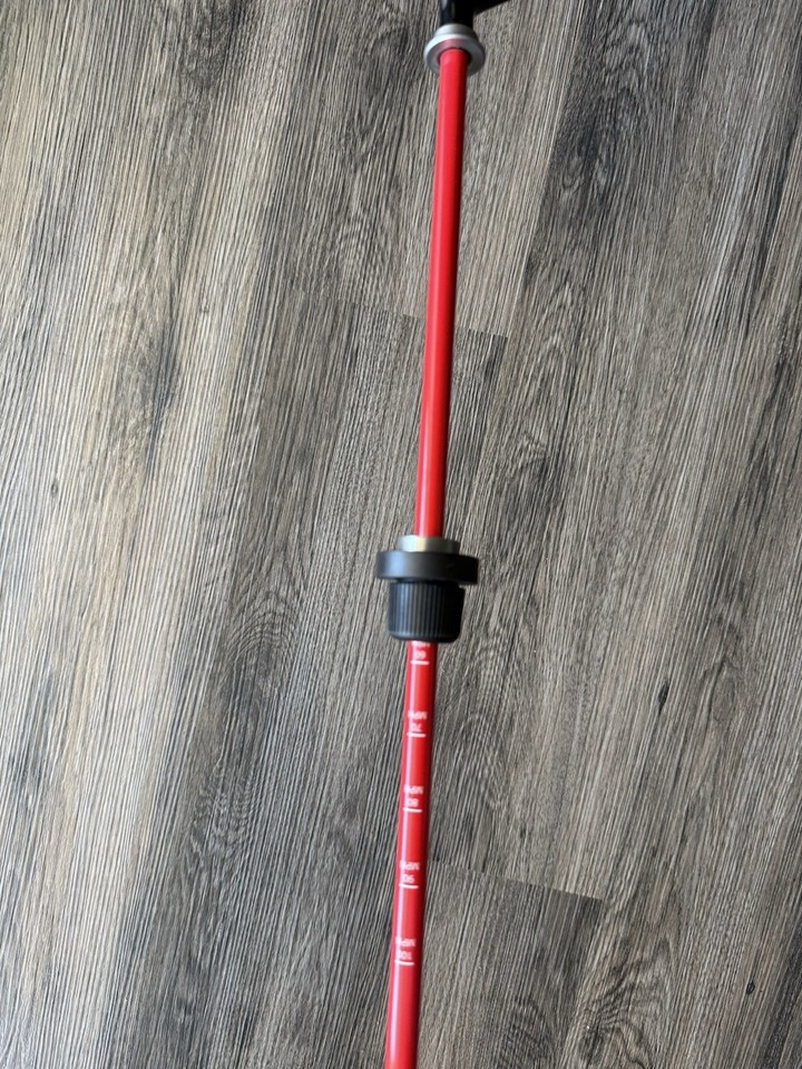 Performance Golf Swing Trainer Driver Straight Stick Right-Handed 10.5 ...