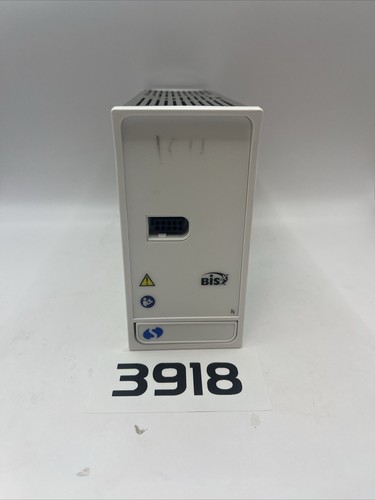 Spacelabs Healthcare 91482 SW1.00.08 Patient Data Module (3918) | eBay