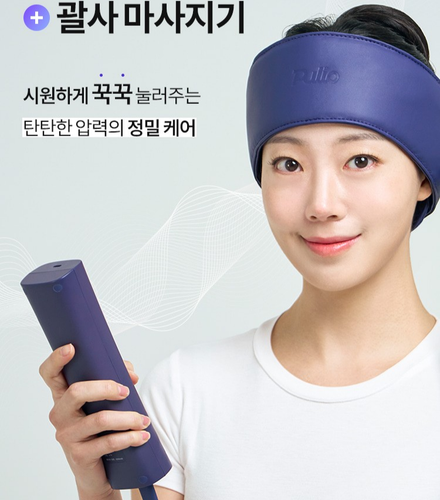 Pulio Aircell Gua Sha Head Massager | eBay