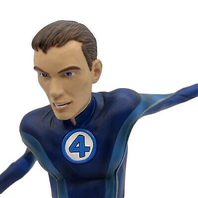 Marvel Fantastic 4 Reed Richards Ultimate Bust 1/6 Statue | eBay Australia