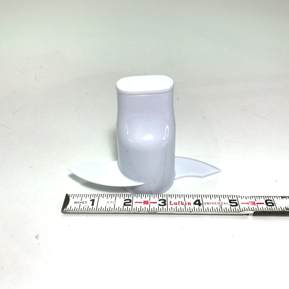 KitchenAid Food Processor Plastic Dough Blade Model KFP740 KFP750 ...