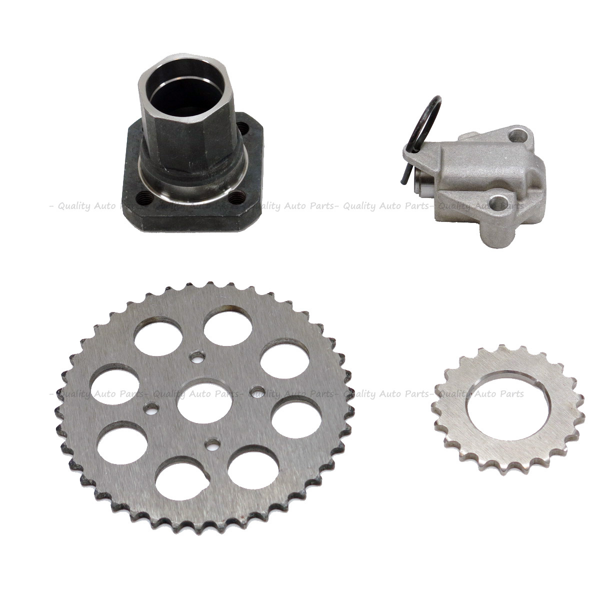 For Vauxhall Z13 Agila Combo Corsa Fiat 199 Suzuki Engine Timing Chain ...