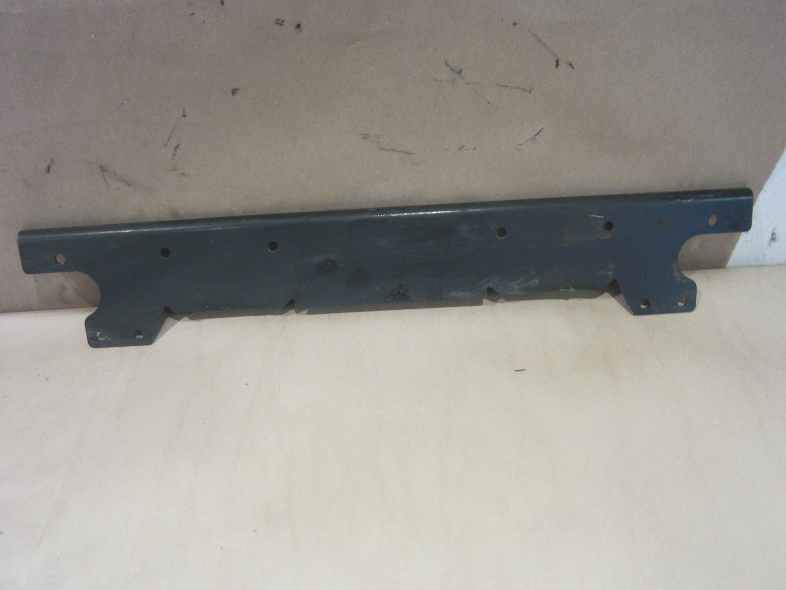 Ferrari 360 - Fuel Tank Protection Panel / Plate - P/N 176993 | eBay