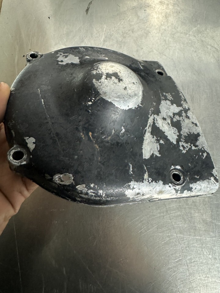 YAMAHA YZ 100 1976 1977 76 77 YZ 125 X YZ 175 STATOR Engine Motor COVER ...